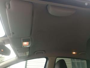 Black Fiat Croma 2009 in Marijampole, with an engine capacity of 1.91 L and mileage of 268 thousand km for 2000 €, photo 4 on AUTOMOTO.COM.LV