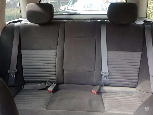 Melns Fiat Croma 2009 Marijampole, ar dzinēja tilpumu 1.91 L un nobraukumu 268 tūkst. km par 2000 €, foto 10 vietnē AUTOMOTO.COM.LV