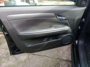 Black Fiat Croma 2009 in Marijampole, with an engine capacity of 1.91 L and mileage of 268 thousand km for 2000 €, photo 12 on AUTOMOTO.COM.LV