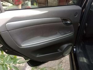 Black Fiat Croma 2009 in Marijampole, with an engine capacity of 1.91 L and mileage of 268 thousand km for 2000 €, photo 13 on AUTOMOTO.COM.LV