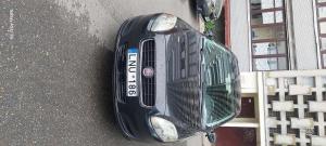 Melns Fiat Croma 2010 Viļņa, ar dzinēja tilpumu 1.91 L un nobraukumu 382 tūkst. km par 2500 €, foto 3 vietnē AUTOMOTO.COM.LV