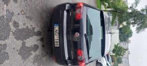 Melns Fiat Croma 2010 Viļņa, ar dzinēja tilpumu 1.91 L un nobraukumu 382 tūkst. km par 2500 €, foto 4 vietnē AUTOMOTO.COM.LV