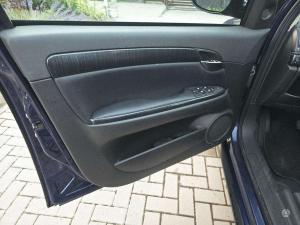 Blue Fiat Croma 2009 in Vilnius, with an engine capacity of 2.40 L and mileage of 250 thousand km for 2200 €, photo 13 on AUTOMOTO.COM.LV