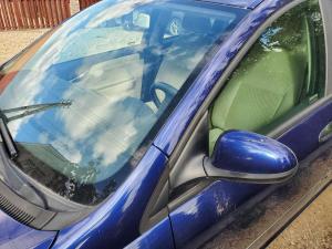 Blue Fiat Croma 2008 in Rokiskis, with an engine capacity of 1.91 L and mileage of 163 thousand km for 3650 €, photo 7 on AUTOMOTO.COM.LV