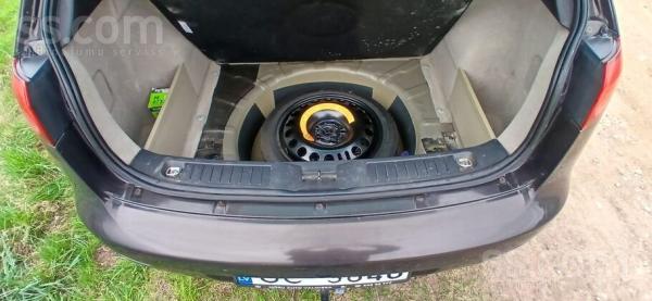 Brūns Fiat Croma 2006 Valmiera, ar dzinēja tilpumu 1.90 L un nobraukumu 290 tūkst. km par 1400 €, foto 2 vietnē AUTOMOTO.COM.LV