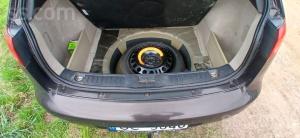 Brūns Fiat Croma 2006 Valmiera, ar dzinēja tilpumu 1.90 L un nobraukumu 290 tūkst. km par 1400 €, foto 3 vietnē AUTOMOTO.COM.LV