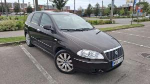 Brūns Fiat Croma 2007 Viļņa, ar dzinēja tilpumu 2.20 L un nobraukumu 238 tūkst. km par 1800 €, foto 6 vietnē AUTOMOTO.COM.LV
