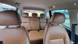 Brūns Fiat Croma 2007 Viļņa, ar dzinēja tilpumu 2.20 L un nobraukumu 238 tūkst. km par 1800 €, foto 7 vietnē AUTOMOTO.COM.LV