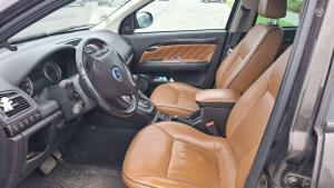 Brūns Fiat Croma 2007 Viļņa, ar dzinēja tilpumu 2.20 L un nobraukumu 238 tūkst. km par 1800 €, foto 8 vietnē AUTOMOTO.COM.LV