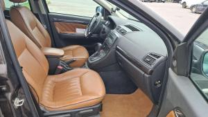 Brūns Fiat Croma 2007 Viļņa, ar dzinēja tilpumu 2.20 L un nobraukumu 238 tūkst. km par 1800 €, foto 9 vietnē AUTOMOTO.COM.LV