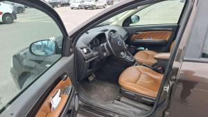 Brūns Fiat Croma 2007 Viļņa, ar dzinēja tilpumu 2.20 L un nobraukumu 238 tūkst. km par 1800 €, foto 11 vietnē AUTOMOTO.COM.LV