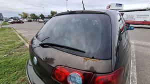 Brūns Fiat Croma 2007 Viļņa, ar dzinēja tilpumu 2.20 L un nobraukumu 238 tūkst. km par 1800 €, foto 15 vietnē AUTOMOTO.COM.LV