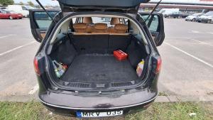 Brūns Fiat Croma 2007 Viļņa, ar dzinēja tilpumu 2.20 L un nobraukumu 238 tūkst. km par 1800 €, foto 16 vietnē AUTOMOTO.COM.LV