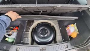Brūns Fiat Croma 2007 Viļņa, ar dzinēja tilpumu 2.20 L un nobraukumu 238 tūkst. km par 1800 €, foto 18 vietnē AUTOMOTO.COM.LV