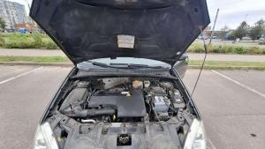 Brūns Fiat Croma 2007 Viļņa, ar dzinēja tilpumu 2.20 L un nobraukumu 238 tūkst. km par 1800 €, foto 19 vietnē AUTOMOTO.COM.LV