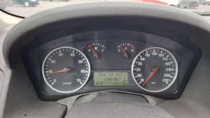Brūns Fiat Croma 2007 Viļņa, ar dzinēja tilpumu 2.20 L un nobraukumu 238 tūkst. km par 1800 €, foto 20 vietnē AUTOMOTO.COM.LV