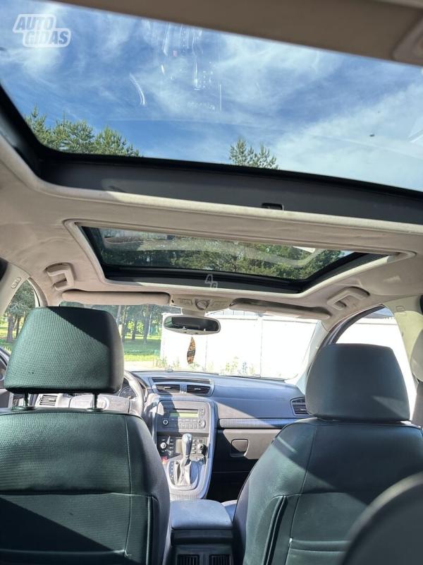 Pelēks Fiat Croma 2008 Kauņa, ar dzinēja tilpumu 1.90 L un nobraukumu 275 tūkst. km par 1650 €, foto 10 vietnē AUTOMOTO.COM.LV