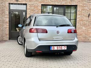 Pelēks Fiat Croma 2008 Jelgava, ar dzinēja tilpumu 1.90 L un nobraukumu 0 tūkst. km par 950 €, foto 7 vietnē AUTOMOTO.COM.LV
