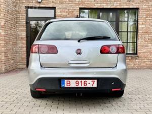 Pelēks Fiat Croma 2008 Jelgava, ar dzinēja tilpumu 1.90 L un nobraukumu 0 tūkst. km par 950 €, foto 9 vietnē AUTOMOTO.COM.LV