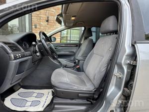 Pelēks Fiat Croma 2008 Jelgava, ar dzinēja tilpumu 1.90 L un nobraukumu 0 tūkst. km par 950 €, foto 11 vietnē AUTOMOTO.COM.LV