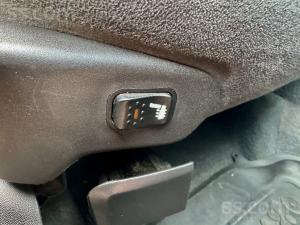 Pelēks Fiat Croma 2008 Jelgava, ar dzinēja tilpumu 1.90 L un nobraukumu 0 tūkst. km par 950 €, foto 12 vietnē AUTOMOTO.COM.LV