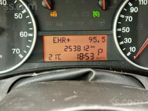 Pelēks Fiat Croma 2008 Jelgava, ar dzinēja tilpumu 1.90 L un nobraukumu 0 tūkst. km par 950 €, foto 18 vietnē AUTOMOTO.COM.LV