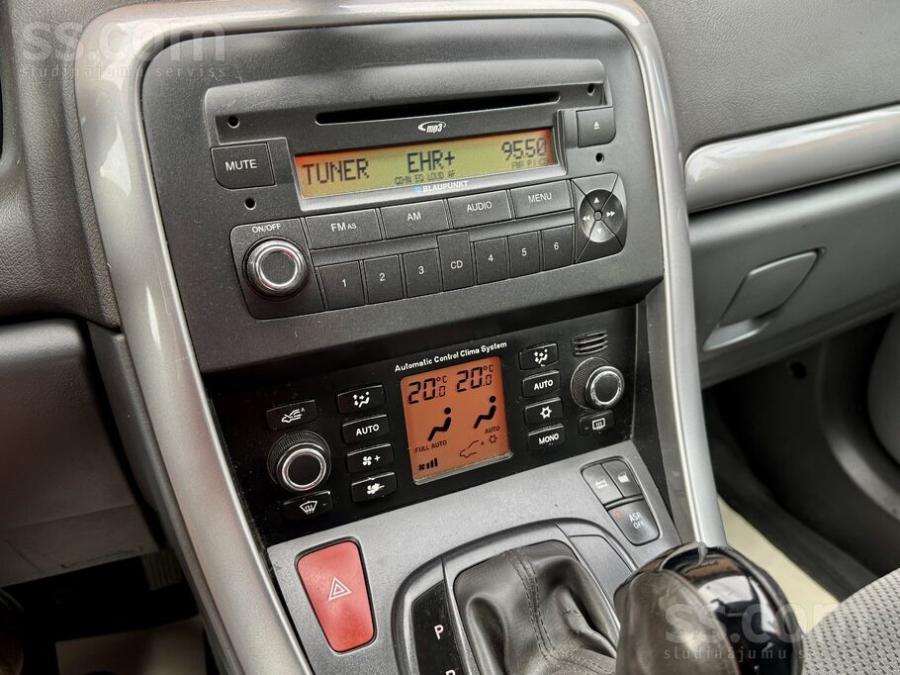 Pelēks Fiat Croma 2008 Jelgava, ar dzinēja tilpumu 1.90 L un nobraukumu 0 tūkst. km par 950 €, foto 19 vietnē AUTOMOTO.COM.LV