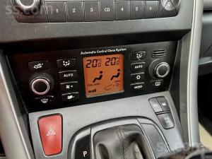Pelēks Fiat Croma 2008 Jelgava, ar dzinēja tilpumu 1.90 L un nobraukumu 0 tūkst. km par 950 €, foto 20 vietnē AUTOMOTO.COM.LV