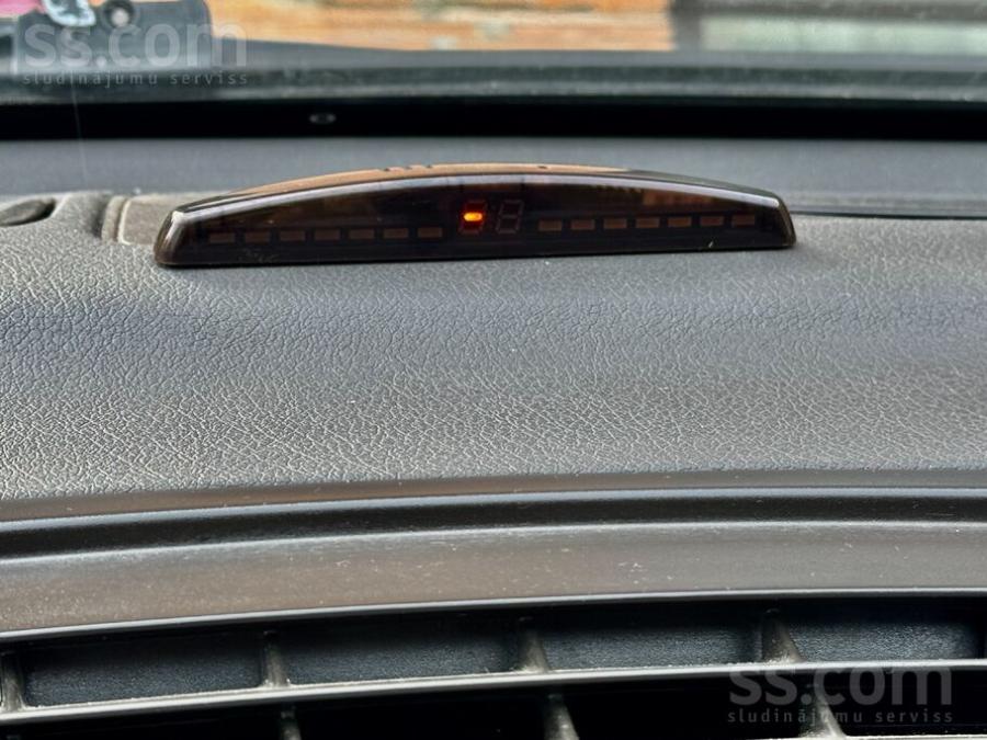 Pelēks Fiat Croma 2008 Jelgava, ar dzinēja tilpumu 1.90 L un nobraukumu 0 tūkst. km par 950 €, foto 21 vietnē AUTOMOTO.COM.LV