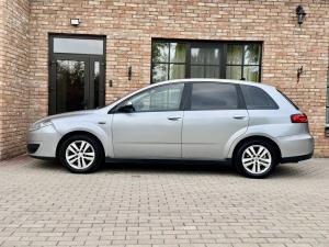 Pelēks Fiat Croma 2008 Jelgava, ar dzinēja tilpumu 0.00 L un nobraukumu 253 tūkst. km par 950 €, foto 8 vietnē AUTOMOTO.COM.LV