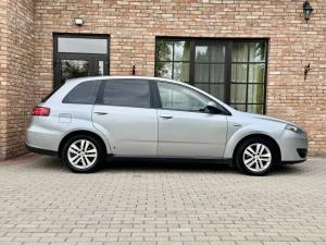 Pelēks Fiat Croma 2008 Jelgava, ar dzinēja tilpumu 0.00 L un nobraukumu 253 tūkst. km par 950 €, foto 9 vietnē AUTOMOTO.COM.LV