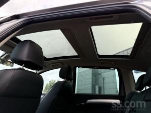Grey Fiat Croma 2011 in Riga, with an engine capacity of 2.40 L and mileage of 262 thousand km for 1295 €, photo 15 on AUTOMOTO.COM.LV