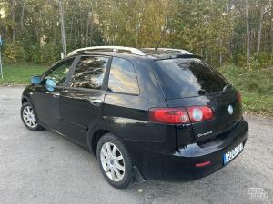Фиат Крома 2006 в Клайпеда, объемом двигателя 1.90 л и пробегом 300 тыс. км за 850 €, фото 5 на AUTOMOTO.COM.LV