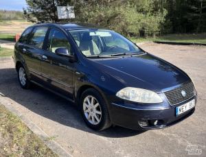 Fiat Croma 2007 in Siauliai, with an engine capacity of 1.90 L and mileage of 302 thousand km for 1600 €, photo  on AUTOMOTO.COM.LV