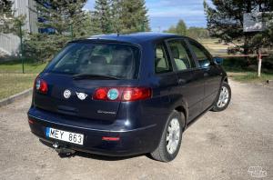 Фиат Крома 2007 в Шяуляй, объемом двигателя 1.90 л и пробегом 302 тыс. км за 1600 €, фото 7 на AUTOMOTO.COM.LV