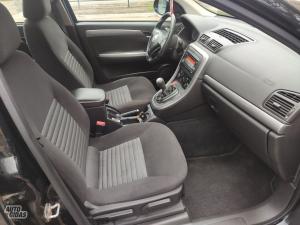 Fiat Croma 2008 Šauļi, ar dzinēja tilpumu 2.20 L un nobraukumu 224 tūkst. km par 2000 €, foto 10 vietnē AUTOMOTO.COM.LV