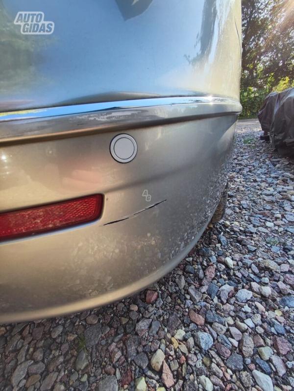 Fiat Croma 2009 Viļņa, ar dzinēja tilpumu 2.40 L un nobraukumu 261 tūkst. km par 1000 €, foto 8 vietnē AUTOMOTO.COM.LV