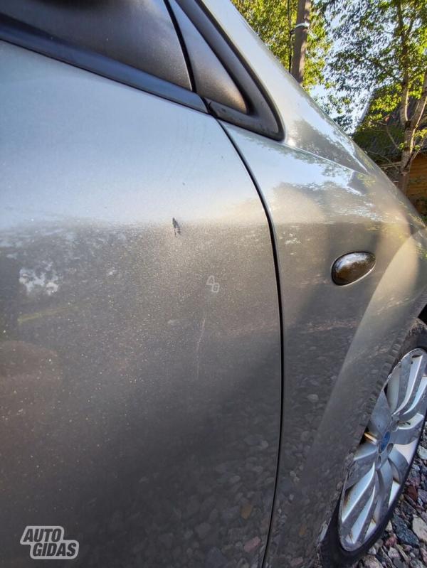 Fiat Croma 2009 Viļņa, ar dzinēja tilpumu 2.40 L un nobraukumu 261 tūkst. km par 1000 €, foto 11 vietnē AUTOMOTO.COM.LV