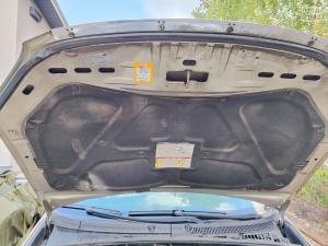 Fiat Croma 2009 Viļņa, ar dzinēja tilpumu 2.40 L un nobraukumu 261 tūkst. km par 1250 €, foto 16 vietnē AUTOMOTO.COM.LV