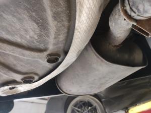 Fiat Croma 2009 Viļņa, ar dzinēja tilpumu 2.40 L un nobraukumu 261 tūkst. km par 1250 €, foto 23 vietnē AUTOMOTO.COM.LV