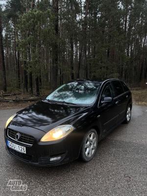 Fiat Croma 2010 Druskininkai, ar dzinēja tilpumu 1.90 L un nobraukumu 229 tūkst. km par 800 €, foto  vietnē AUTOMOTO.COM.LV