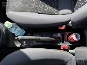 Melns Fiat Doblo 2010 Bauska, ar dzinēja tilpumu 1.30 L un nobraukumu 360 tūkst. km par 2500 €, foto 27 vietnē AUTOMOTO.COM.LV