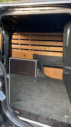 Melns Fiat Doblo 2010 Rīga, ar dzinēja tilpumu 1.30 L un nobraukumu 360 tūkst. km par 1750 €, foto 8 vietnē AUTOMOTO.COM.LV