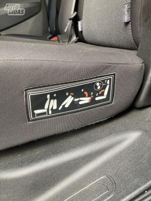 Zils Fiat Doblo 2010 Viļņa, ar dzinēja tilpumu 1.40 L un nobraukumu 202 tūkst. km par 2999 €, foto 10 vietnē AUTOMOTO.COM.LV