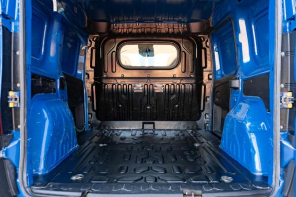 Zils Fiat Doblo 2017 Rīga, ar dzinēja tilpumu 1.30 L un nobraukumu 194 tūkst. km par 4900 €, foto 2 vietnē AUTOMOTO.COM.LV