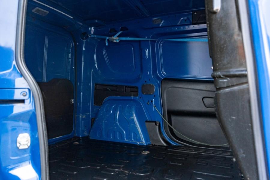 Zils Fiat Doblo 2017 Rīga, ar dzinēja tilpumu 1.30 L un nobraukumu 194 tūkst. km par 4900 €, foto 4 vietnē AUTOMOTO.COM.LV