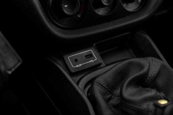 Zils Fiat Doblo 2017 Rīga, ar dzinēja tilpumu 1.30 L un nobraukumu 194 tūkst. km par 4900 €, foto 10 vietnē AUTOMOTO.COM.LV