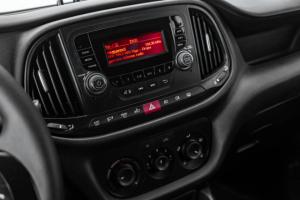Zils Fiat Doblo 2017 Rīga, ar dzinēja tilpumu 1.30 L un nobraukumu 194 tūkst. km par 4900 €, foto 13 vietnē AUTOMOTO.COM.LV