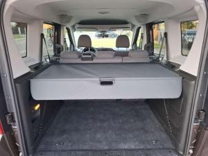 Brūns Fiat Doblo 2018 Viļņa, ar dzinēja tilpumu 1.60 L un nobraukumu 190 tūkst. km par 8350 €, foto 13 vietnē AUTOMOTO.COM.LV