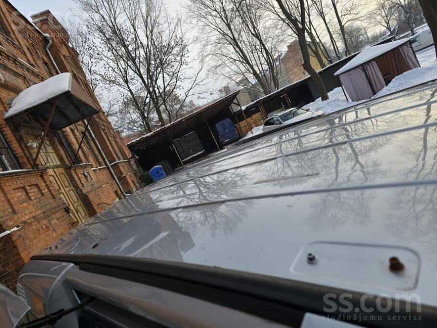 Pelēks Fiat Doblo 2016 Daugavpils, ar dzinēja tilpumu 1.30 L un nobraukumu 169 tūkst. km par 5400 €, foto 12 vietnē AUTOMOTO.COM.LV